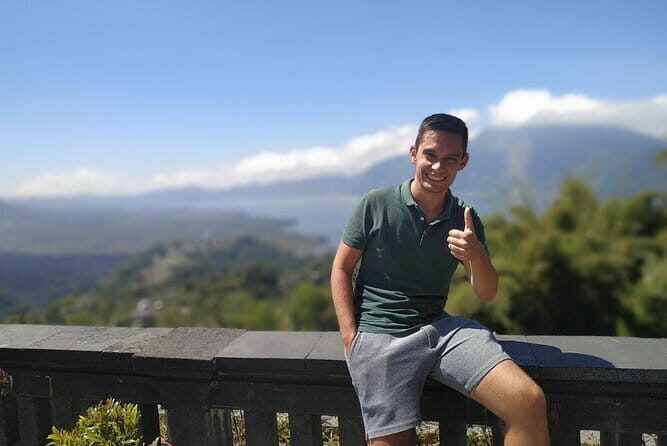 Private Car Transportation in Bali from Ubud - Final Thoughts