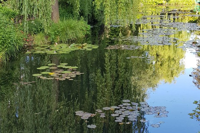 Private Car Trip to Giverny Garden from Paris - Who Should Consider This Tour?