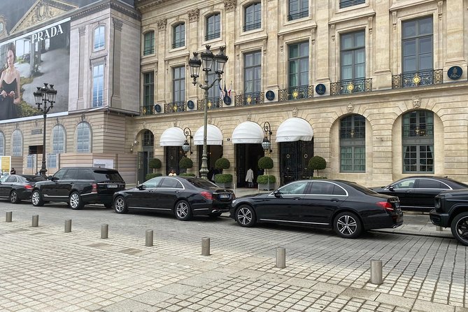 Private Car Trip to Giverny Garden from Paris - The Sum Up: Who Is This Tour Best For?