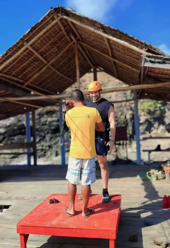 Private Car + Ultimate Underground River + Lunch +Side trips - Key Points