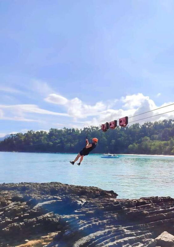 Private Car + Ultimate Underground River + Lunch +Side trips - Scenic Stopovers and Photo Opportunities