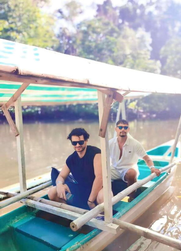 Private Car + Ultimate Underground River + Lunch +Side trips - Adrenaline-Fueled Activities: Ziplining and Ujong Rock