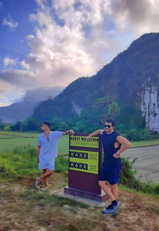 Private Car + Ultimate Underground River + Lunch +Side trips - Wrapping Up with Scenic Overlooks and Return