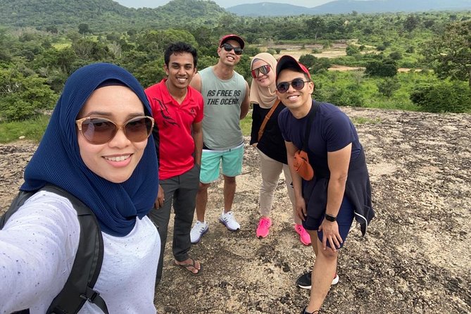 Private Car With certified Guide for Multi Day Tours - Introduction