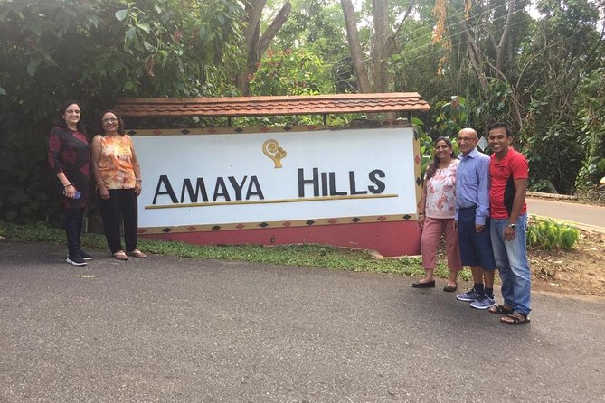 Private Car With certified Guide for Multi Day Tours - What to Expect from Your Private Car Experience