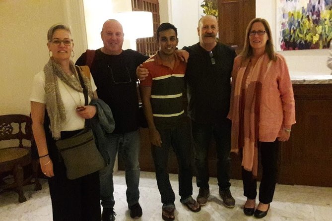 Private Car With certified Guide for Multi Day Tours - Value for Money