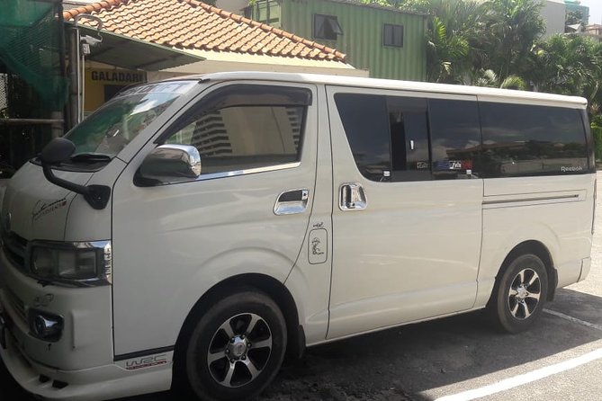 Private Car With certified Guide for Multi Day Tours - The Sum Up