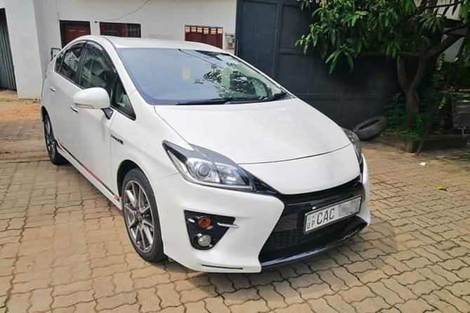 Private Car With certified Guide for Multi Day Tours - FAQ