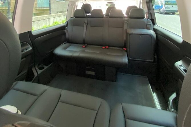 Private Car With Driver in Istanbul - The Real Benefits of Choosing This Service