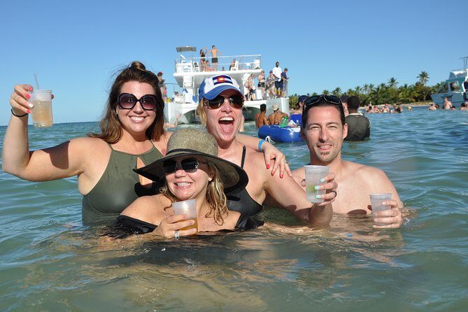 Private Caribbean Snorkeling Cruise At Punta Cana & Sharks, Stingray Encounter - Final Word