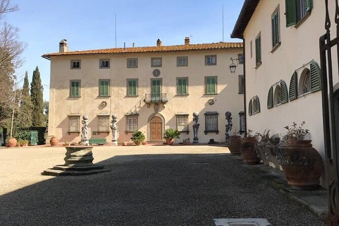 Private Carmignano Tour: The First Cabernet Sauvignon in Tuscany - Practical Details & Tips