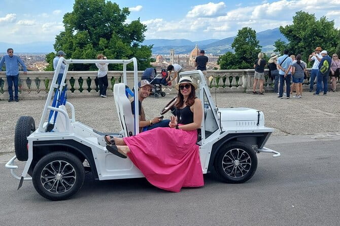 Private Carmignano Tour: The First Cabernet Sauvignon in Tuscany - The Sum Up: The Right Choice for a Genuine Tuscany Experience