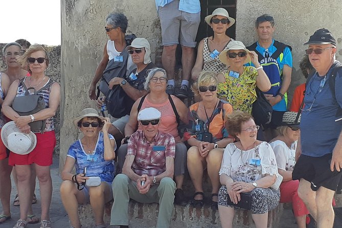 Private Cartagena City and Street Food Tour. - Culinary Exploration