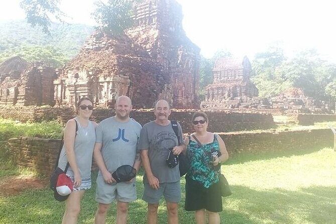 Private CarTransfer to My Son Holyland-Marble Mountain-Lady Buddha-Dragon Bridge - Who Is This Tour Best For?