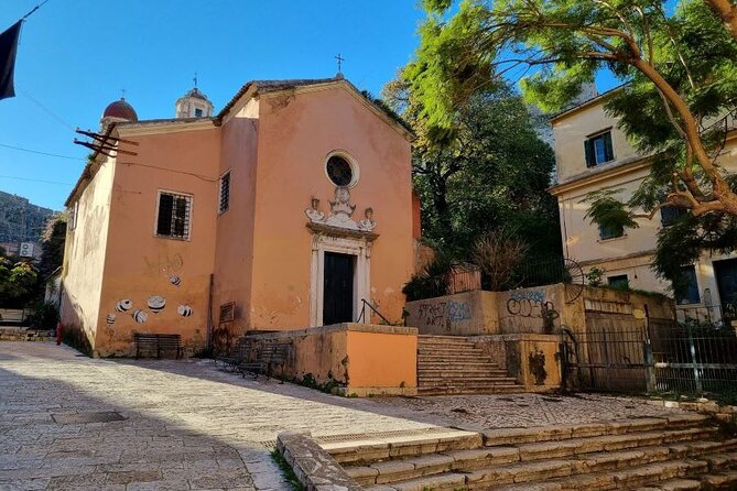 Private: Casanovas Corfu Escapade & Venetian Time Secrets - Final Thoughts