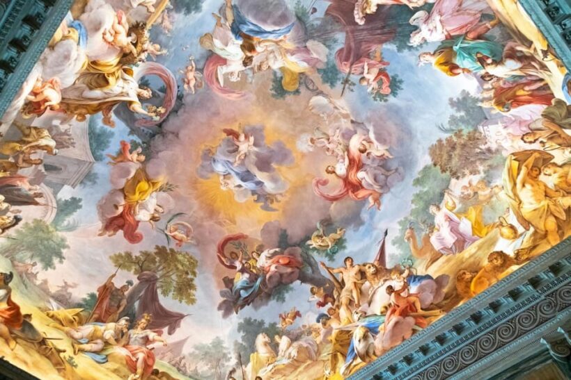 Private Caserta Royal Palace and Gardens Tour inc. Shuttle - An In-Depth Look at the Experience