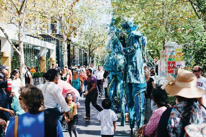 Private Cassic Walking Tour of Melbourne: start from your hotel - FAQ