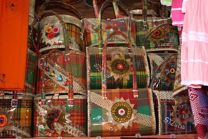 Private Castries or Shopping Tour/Transfers - Final Thoughts