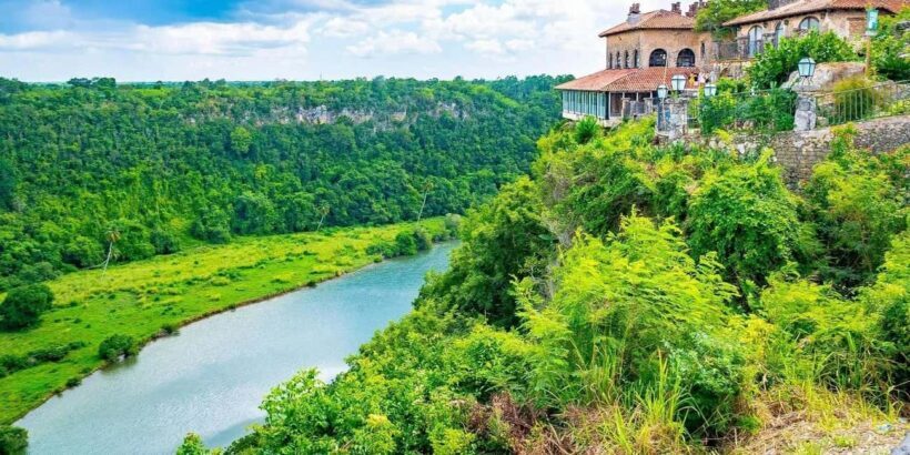 Private: Catalina Island Snorkel & Altos de Chavón Tour - An Overview of the Tour Experience