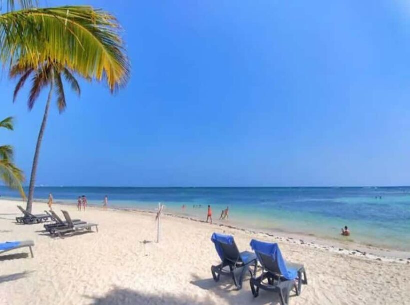 Private: Catalina Island Snorkel Dive Day Trip from Bayahibe - Key Points