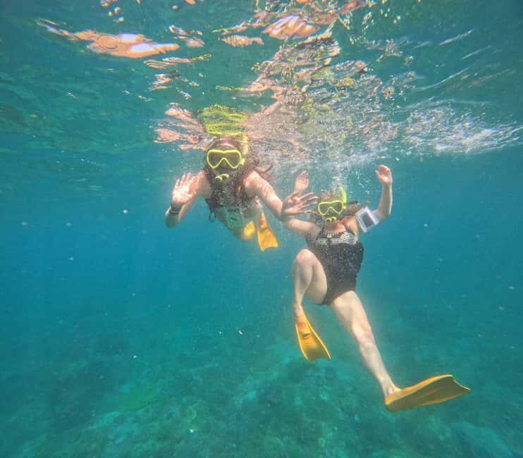 Private: Catamaran Adventure & Beach BBQ at Catalina Island - What to Expect: A Day on the Water and the Beach