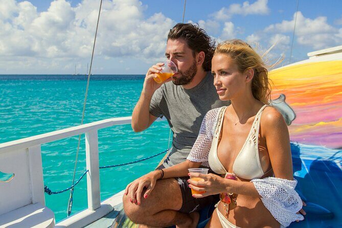 Private Catamaran Adventure Cruise with Rope Swing and Water Slide - Who Will Love This Experience?