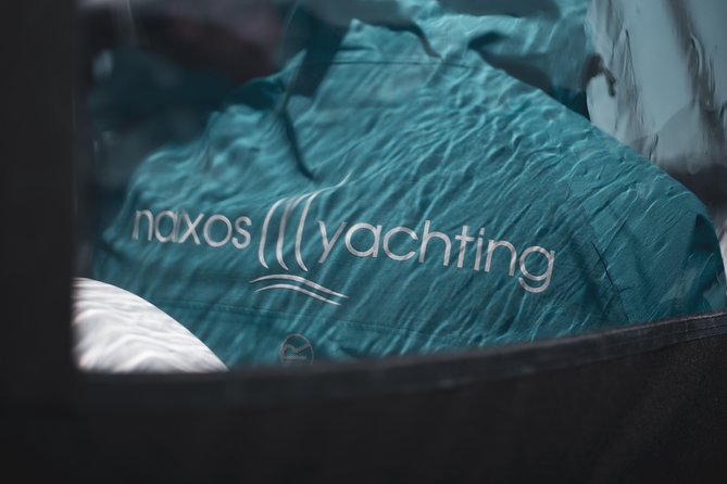 Private Catamaran All-Inclusive Cruise in Naxos - Overview of the Catamaran Experience