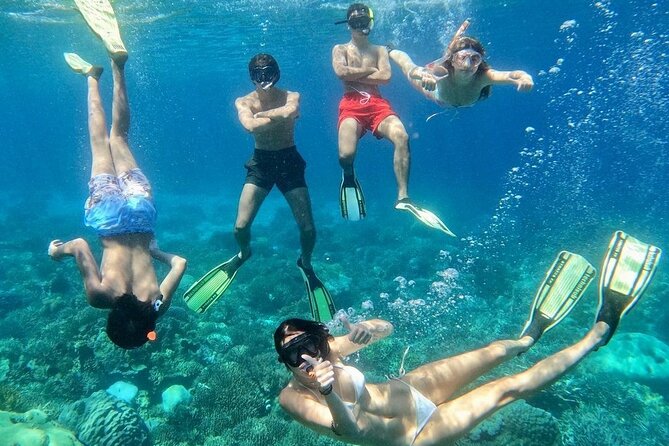 Private Catamaran All-Inclusive Cruise in Naxos - Meeting and End Points for Your Cruise