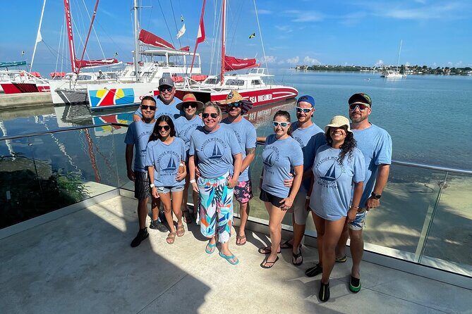 Private Catamaran and Sunset Cruise to Ricks Cafe from Negril - The Itinerary Explored