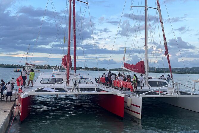 Private Catamaran and Sunset Cruise to Ricks Cafe from Negril - How Does the Price Match the Experience?