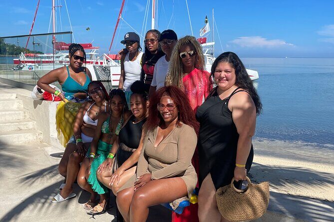 Private Catamaran and Sunset Cruise to Ricks Cafe from Negril - Who Should Consider This Tour?