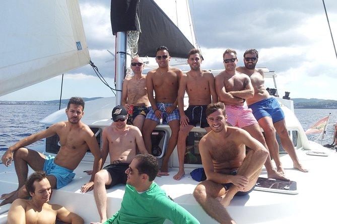 Private Catamaran Beach Hopping in Ibiza - Planning Your Trip