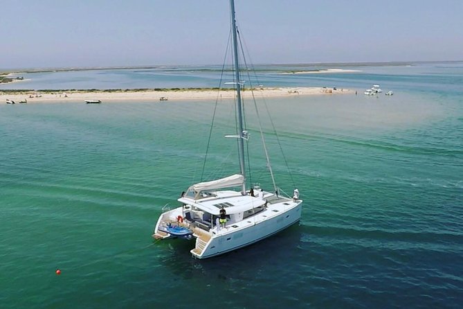 Private Catamaran Boat Tour - Ria Formosa - Meeting Point and How to Get There