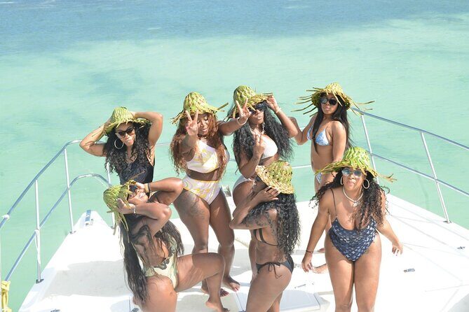 Private Catamaran Booze Cruise & Snorkeling - Authentic Experiences Shared by Travelers