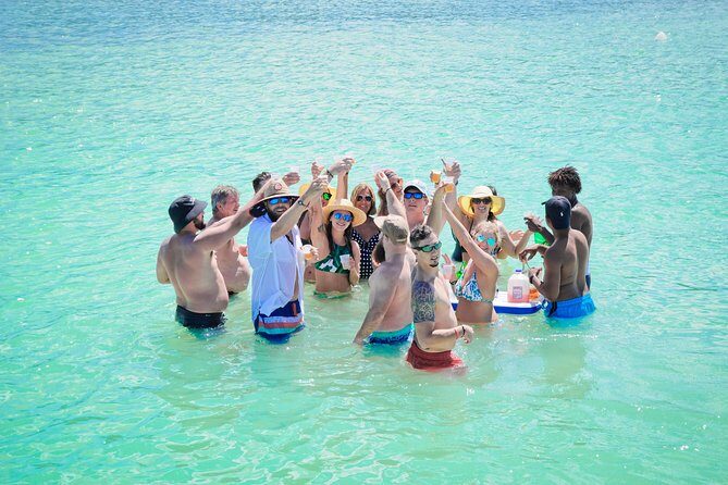 Private Catamaran Booze Cruise & Snorkeling - Who Should Consider This Tour?