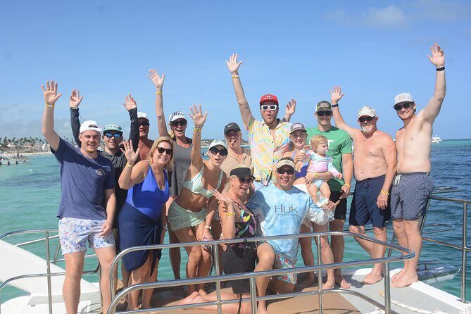 Private Catamaran Booze Cruise & Snorkeling - FAQs