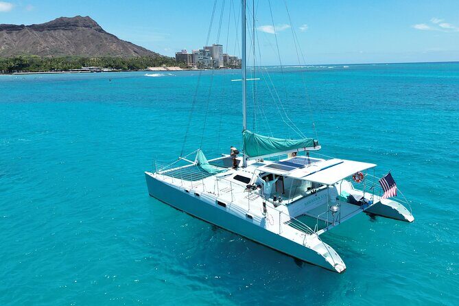 Private Catamaran Charter in Waikiki (1-6 Guests) - The Review Highlights: Authentic Experiences and Friendly Service