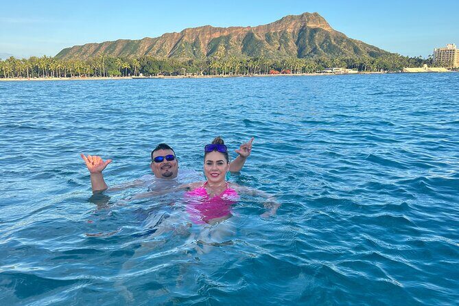 Private Catamaran Charter in Waikiki (1-6 Guests) - Who Will Love This Experience?