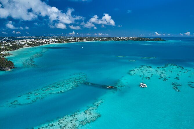 Private Catamaran Charter on Wyuna - A Truly Personalized Day on the Water