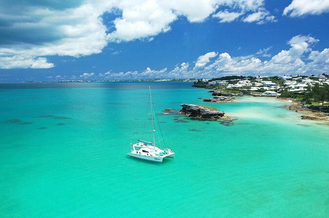 Private Catamaran Charter on Wyuna - The Itinerary: What to Expect from Your Day