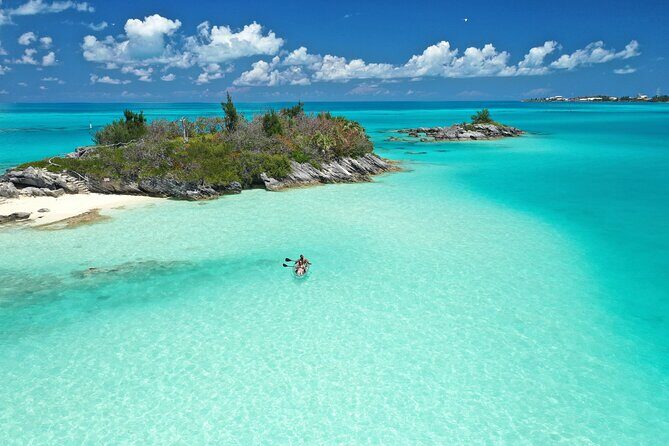 Private Catamaran Charter on Wyuna - Starting Point and Departure