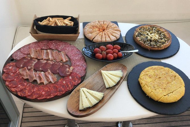 Private Catamaran Charter With Transfer, Buffet and Snorkeling - Private Catamaran and Crew