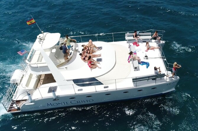 Private Catamaran Charter With Transfer, Buffet and Snorkeling - Memorable Onboard Experience