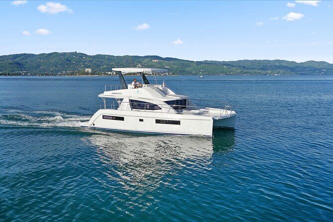 Private Catamaran Cruise and Snorkeling in Montego Bay Area - What Makes This Tour Stand Out?