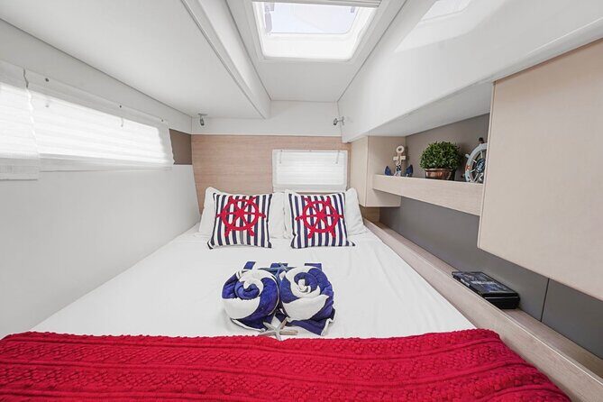 Private Catamaran Cruise and Snorkeling in Montego Bay Area - FAQ