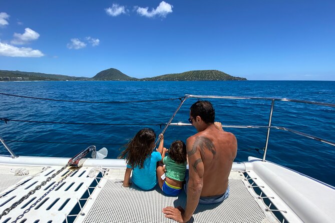 Private Catamaran Cruise and Snorkeling Tour in Honolulu - Highlights of Customer Reviews