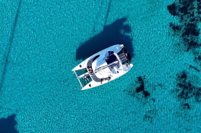 Private Catamaran Cruise Mykonos Delos with Meals & SUP - The Real Experience: What to Expect on This Catamaran Adventure