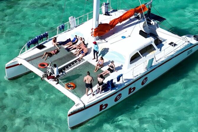 Private Catamaran Cruise to Bahia de las Aguilas - Practical Details & What They Mean for You