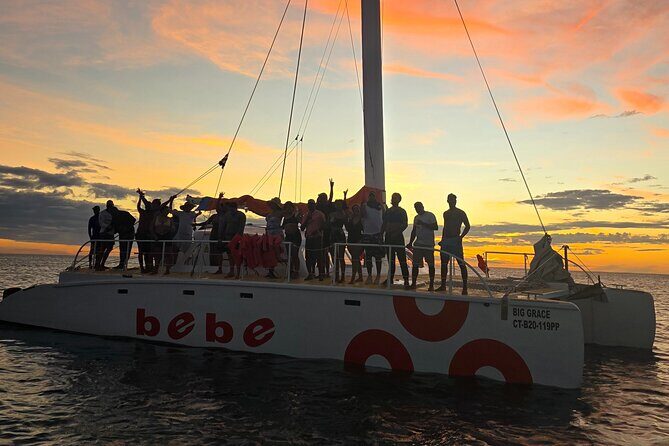Private Catamaran Cruise to Bahia de las Aguilas - The Real Value: What Future Travelers Should Expect