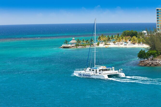 Private Catamaran Cruise Tour in Negril Beach and Rick's Cafe - Introduction